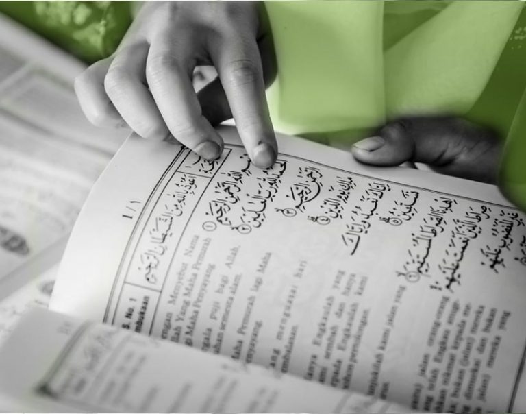 Professional Arabic Translation Services | bayantech.com