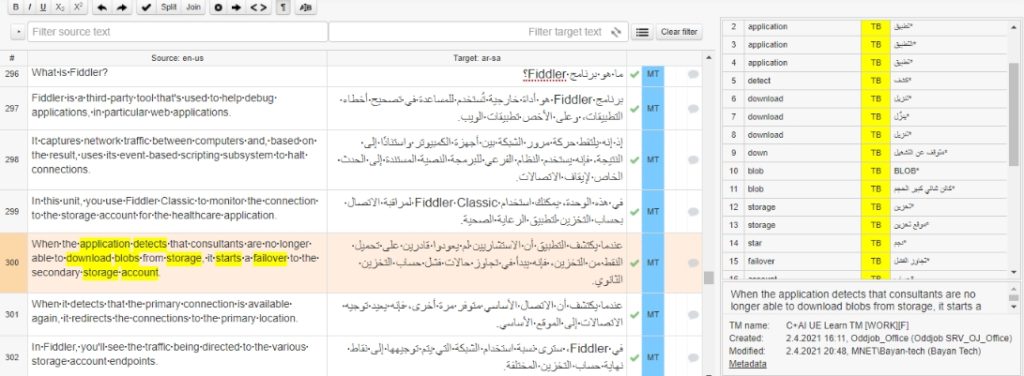 Arabic Desktop Publishing: Challenges & Best Practices