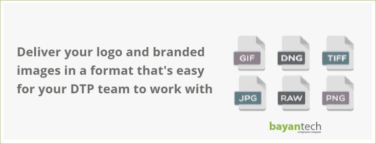 4 Key Factors to Calculate DTP Translation Rates - bayantech.com