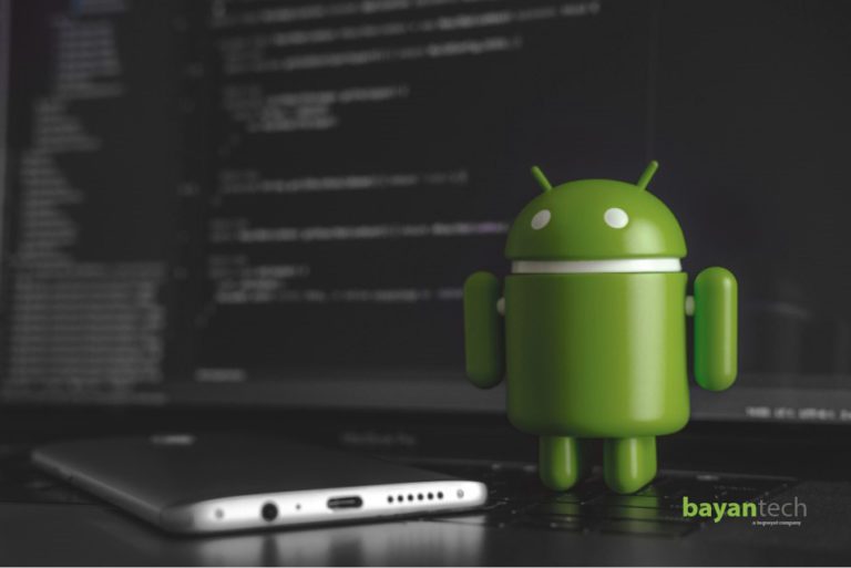 Android App Localization Service | Expert Mobile Translation