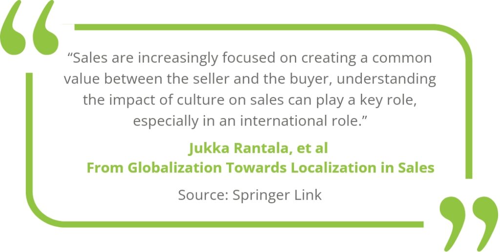 Build an Effective Content Localization Strategy