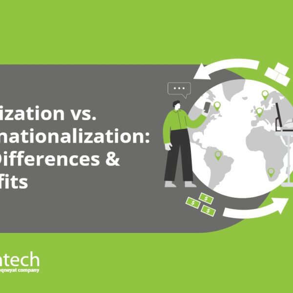 Software Localization from A to Z: The Complete Guide