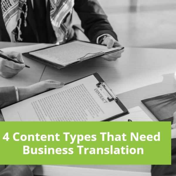 10 Translation Strategies for Multilingual Content