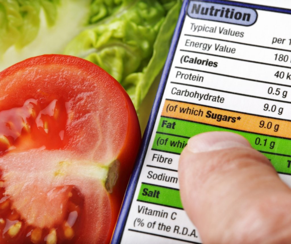 bayantech Certified Food Label Translation Services