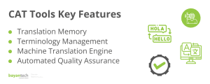 CAT Tools Guide: The Key to Efficient Translation