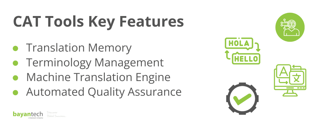 CAT Tools Guide: The Key to Efficient Translation