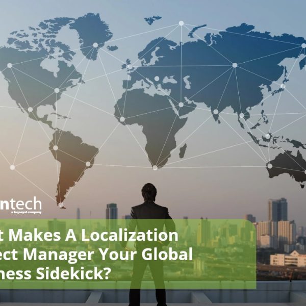 Software Localization from A to Z: The Complete Guide