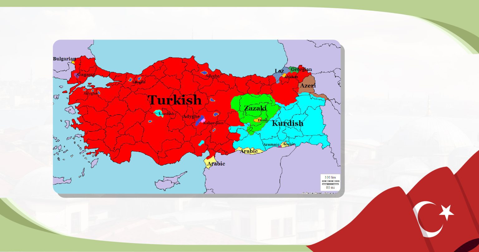 Languages Spoken in Turkey: A Guide for Global Businesses