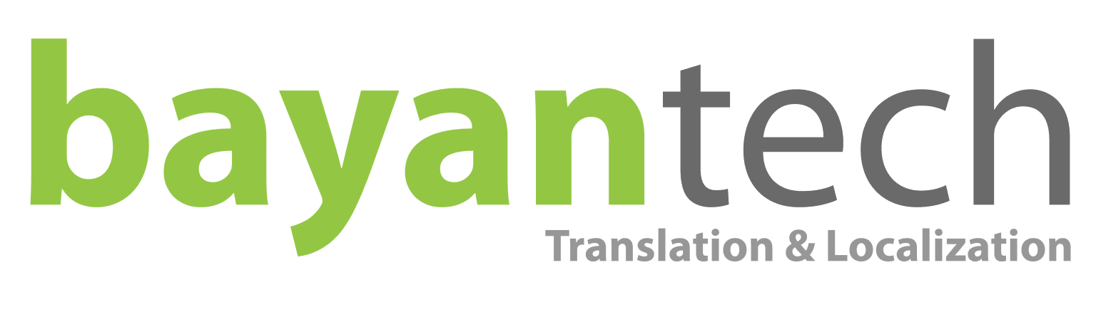 Professional Translation Services | bayan-tech.com